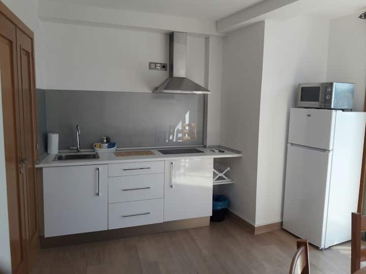 Apartamento Frente Al Mar Ii - Cambados