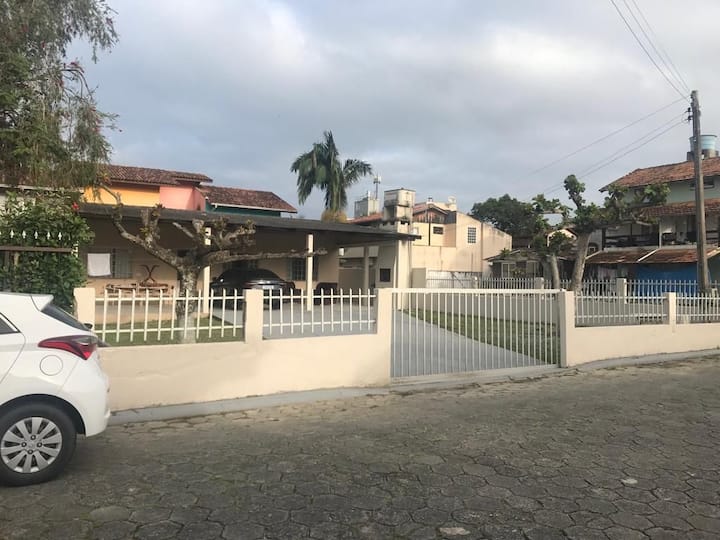 Casa Em Bombas - Bombinhas