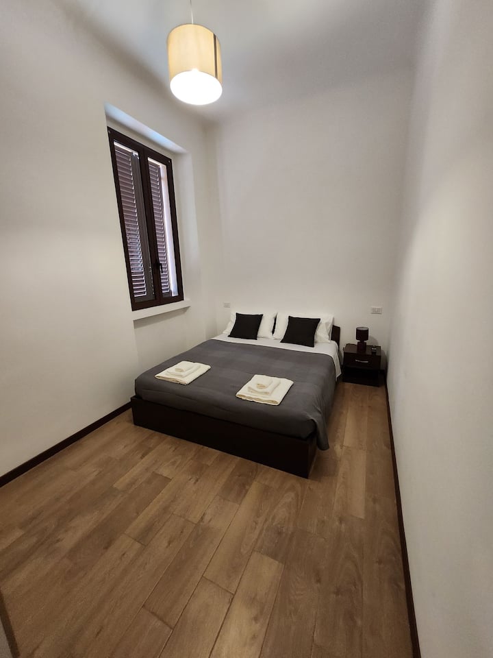 Appartamento Ponte Lambro 2 - San Donato Milanese