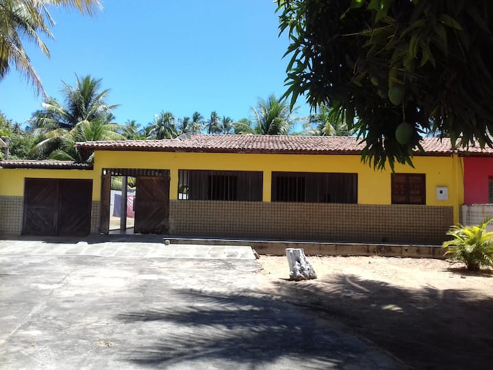 Lugar Ideal Pra Sua Família São Bento, Maragogi-al - Maragogi