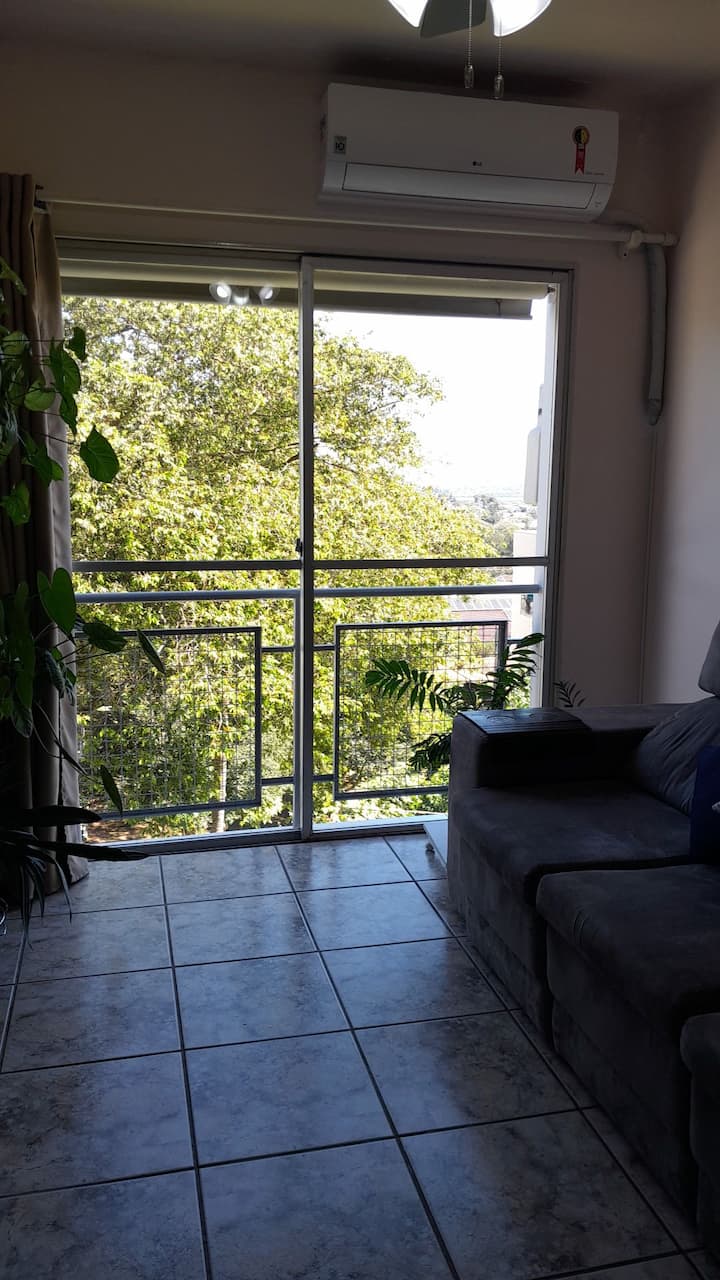 Apto Aconchegante E Tranquilo. - Santa Cruz do Sul