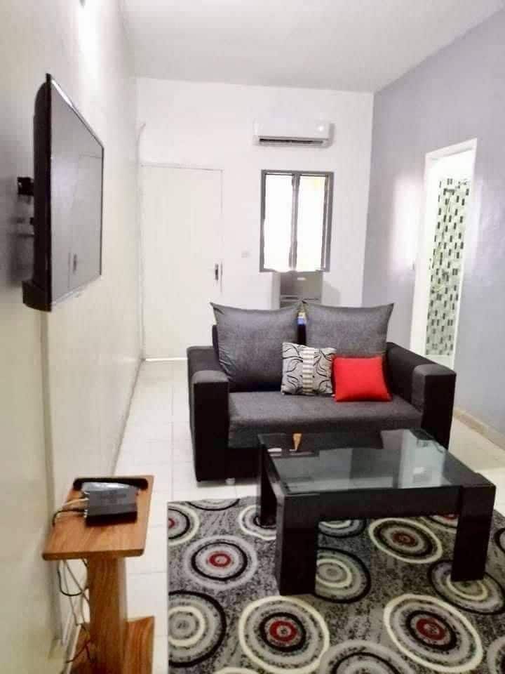 Séjours Inoubliable - Abidjan