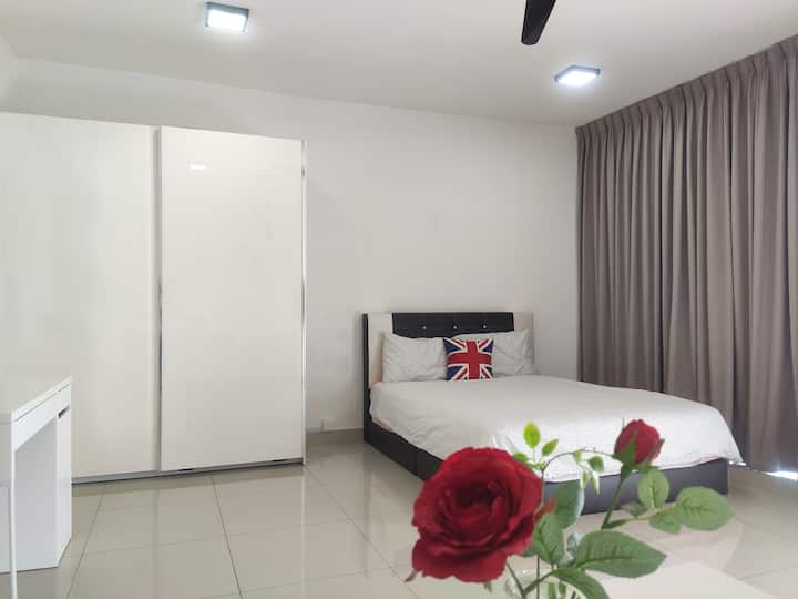 Setia Alam Vacation Rentals & Homes - Setia Alam, Shah Alam, Malaysia ...