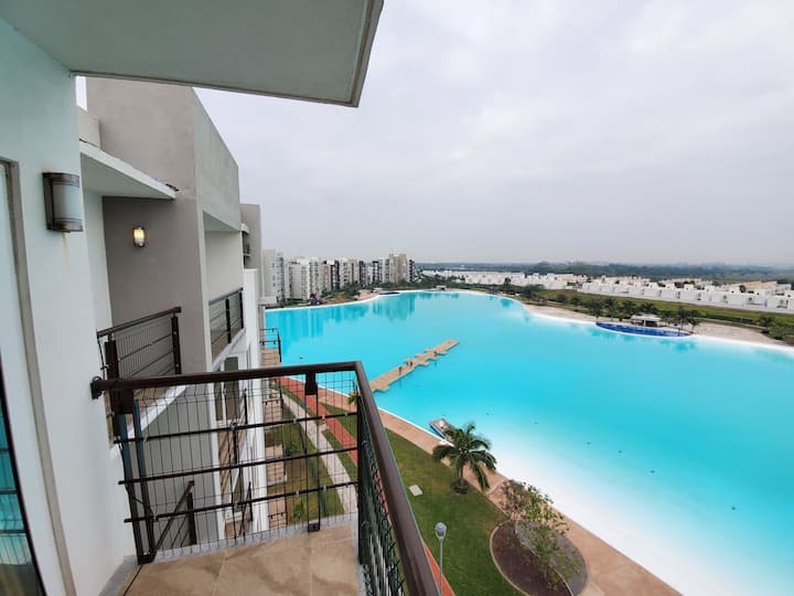 Pent House With Jacuzzi At Veracruz, Boca Del Río - Heroica Veracruz