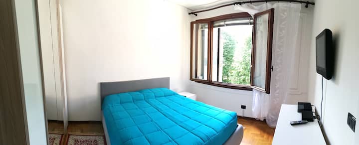 Appartamento S.elena - 威尼斯