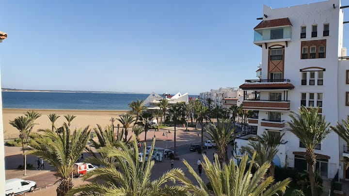 Anza Holiday Rentals & Homes - Souss Massa, Morocco | Airbnb