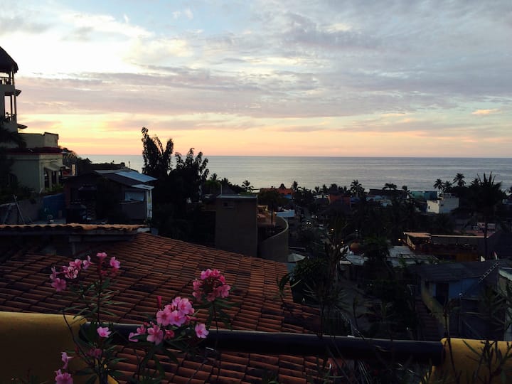 Casa Marbella, Casita A - Sayulita