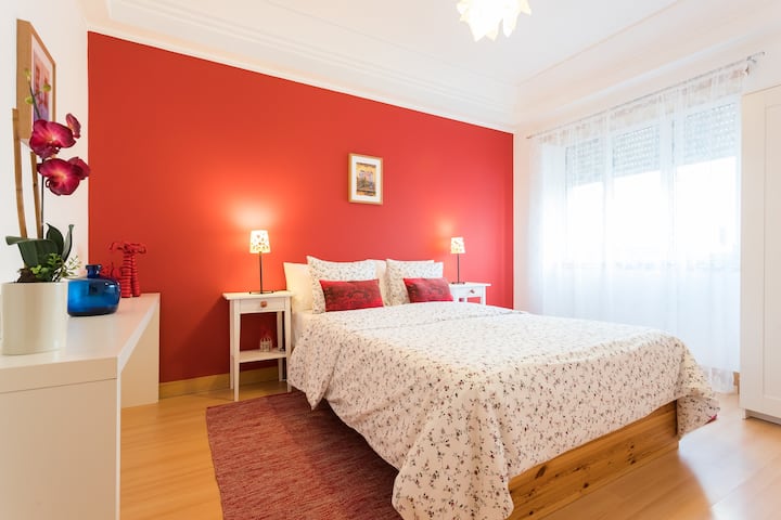 Top Location Beautiful Apartment! - Lisboa