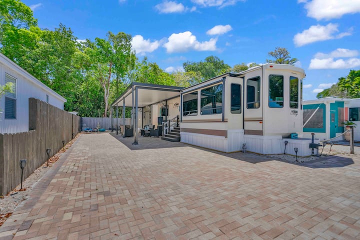 Paradise Key Largo - Key Largo