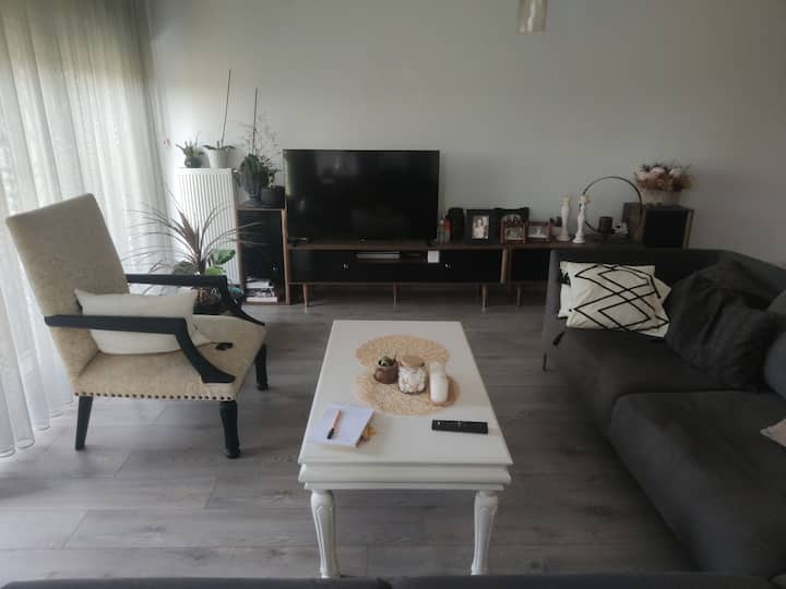 Keyifli Bir Yaşam Icin - Urla