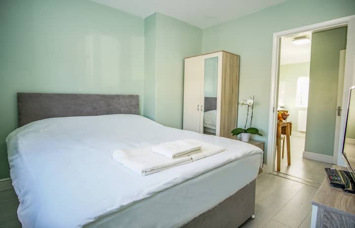 Cambridge Multi-unit Building - Cambridge