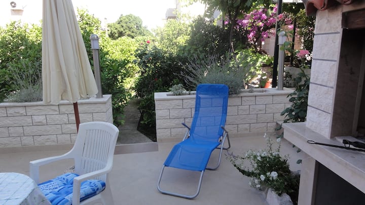 Apartment Family Fabris 1 - Dubrovnik