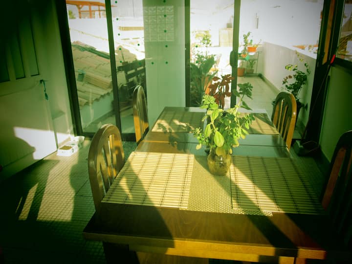 Twin Room With Shared Bathroom - Faro