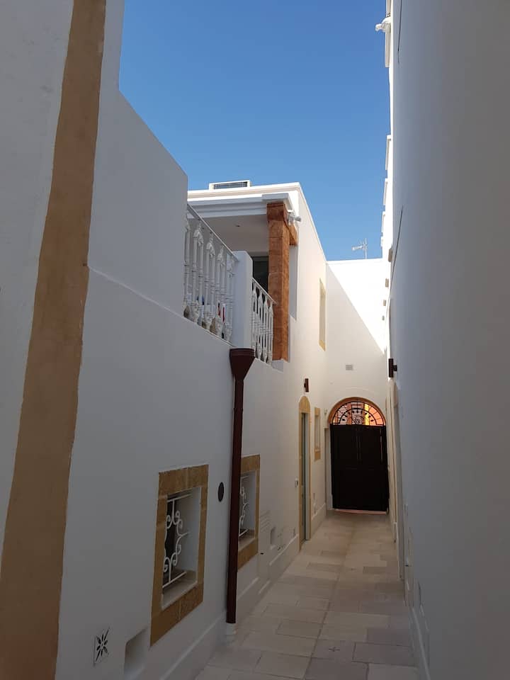 Dimora Di Charme "Corte Della Torre" - Salento - Tricase