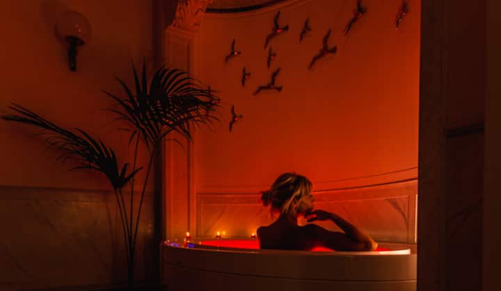 Appartamento Wellness Con Idromassaggio E Terrazza - Venezia