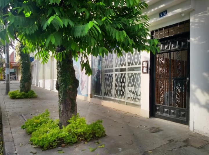 Villas De Alameda|10 Min San Antonio|10 Min Centro - Cali