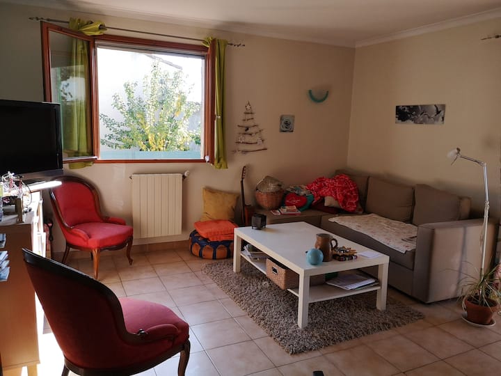 Nuitée Avec Petit Déjeuner - Nîmes