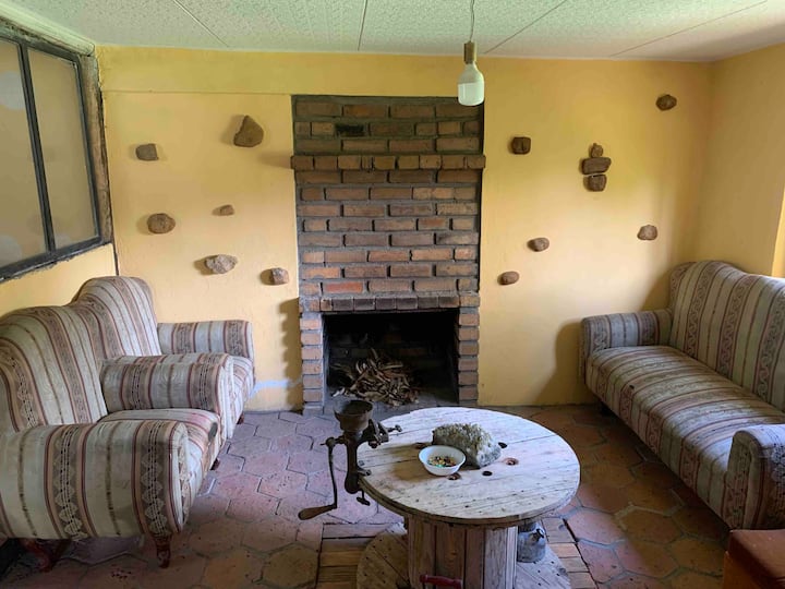 Casa De Campo - Cañar