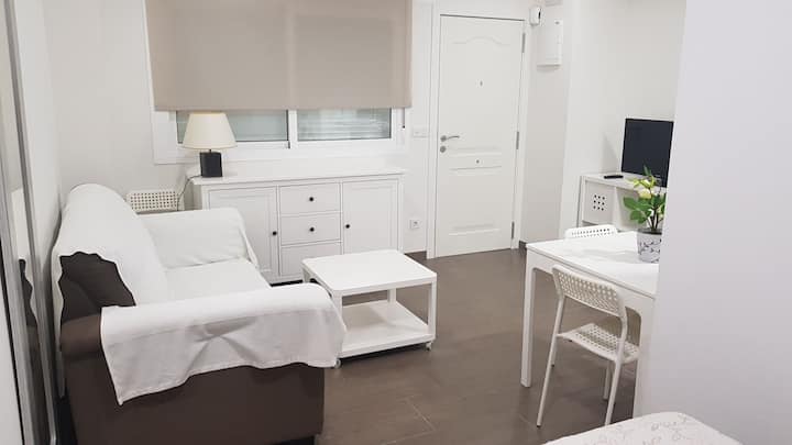 "La Casita De Pedro" - Alicante