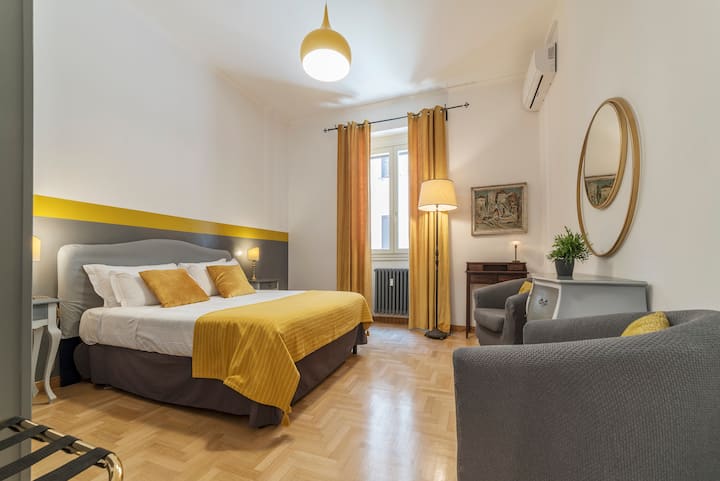 San Giovanni Lateran Cozy Flat - Rome
