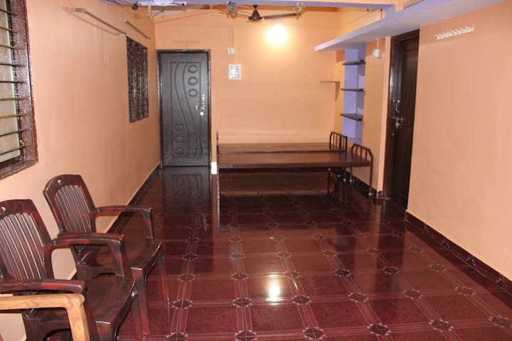 Srimatha Home - Gokarna