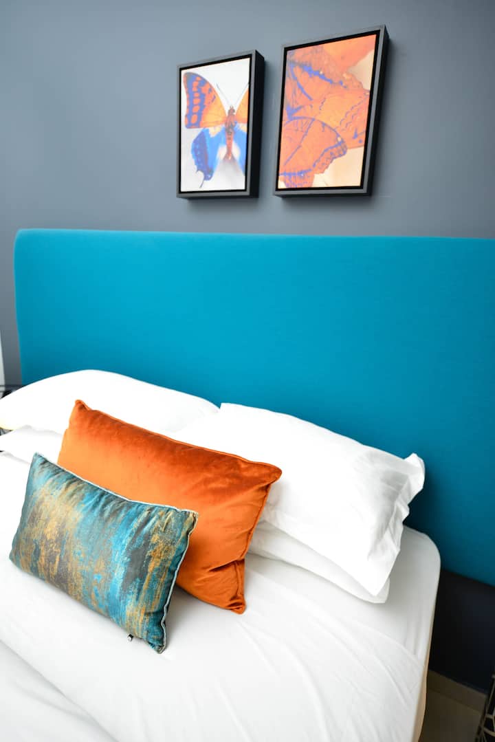 Serururbele Hotel - Bushbuckridge