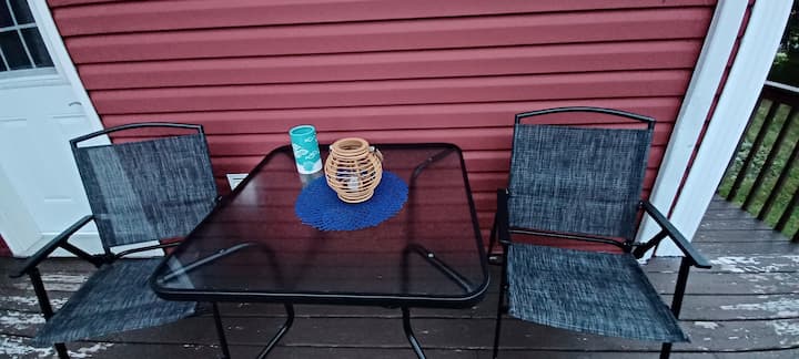 Spend A Night With Us Tap And Bucks Airbnb - Cape Breton Island