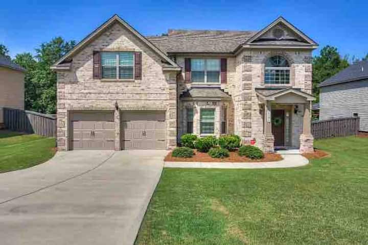 You Have The Entire House To Unwind And Relax - Aiken, SC