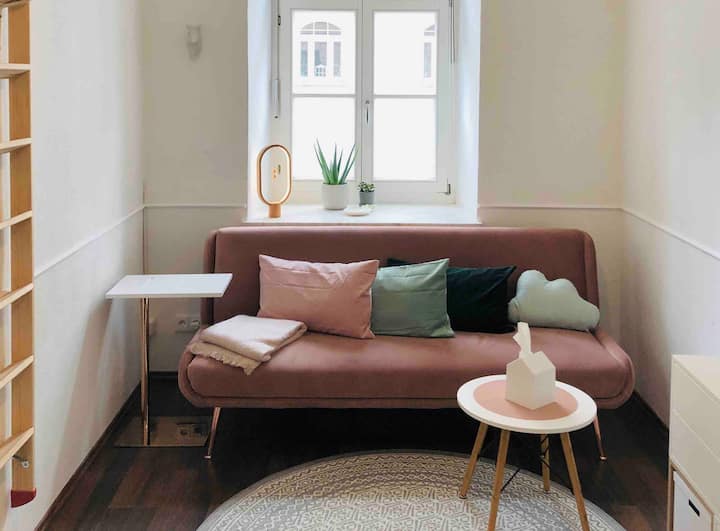 Small Luxury Apt In Amazing Neighborhood - Munich