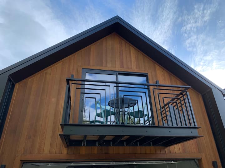 Roomy Apartment - Arrowtown