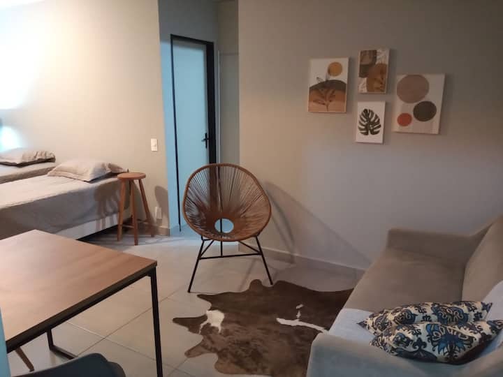 Studio 111 - Campinas