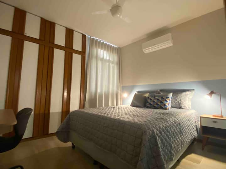 Aconchegante Em Jardim Da Penha. - Vitoria