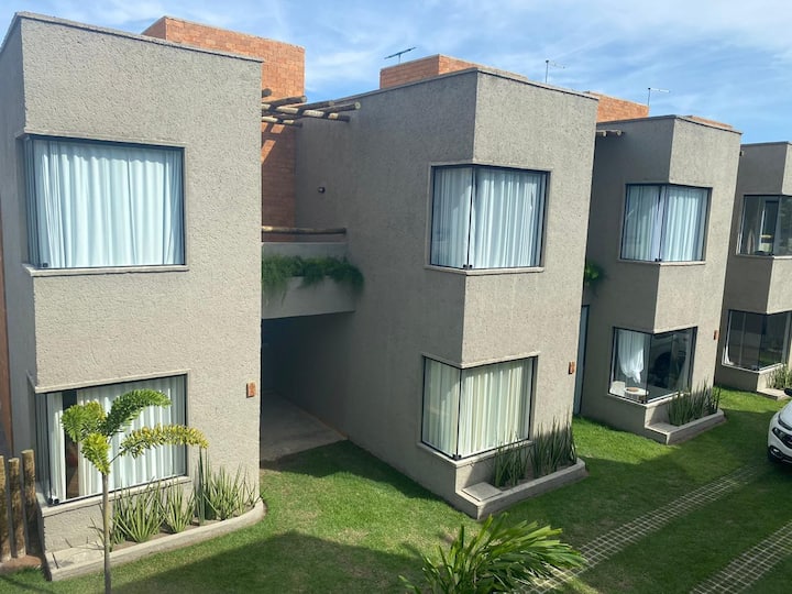 Casa / Loft Em São Miguel Dos Milagres - Casa 01 - São Miguel dos Milagres