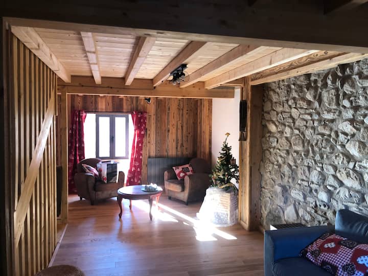 La Ferme De Papy - Formiguères