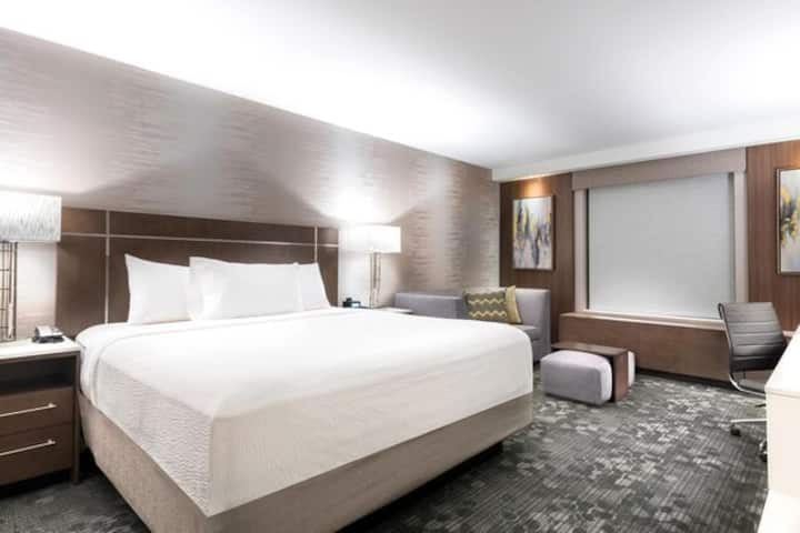Courtyard By Marriott Edgewater, Nj - Manhattan, NY