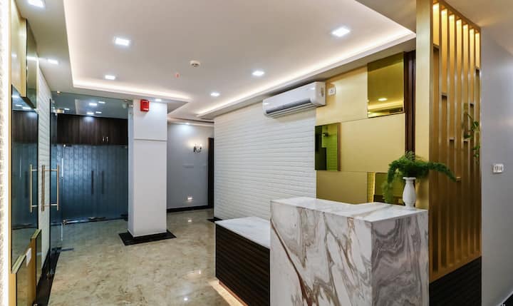 Revaa Hotels - 캘커타