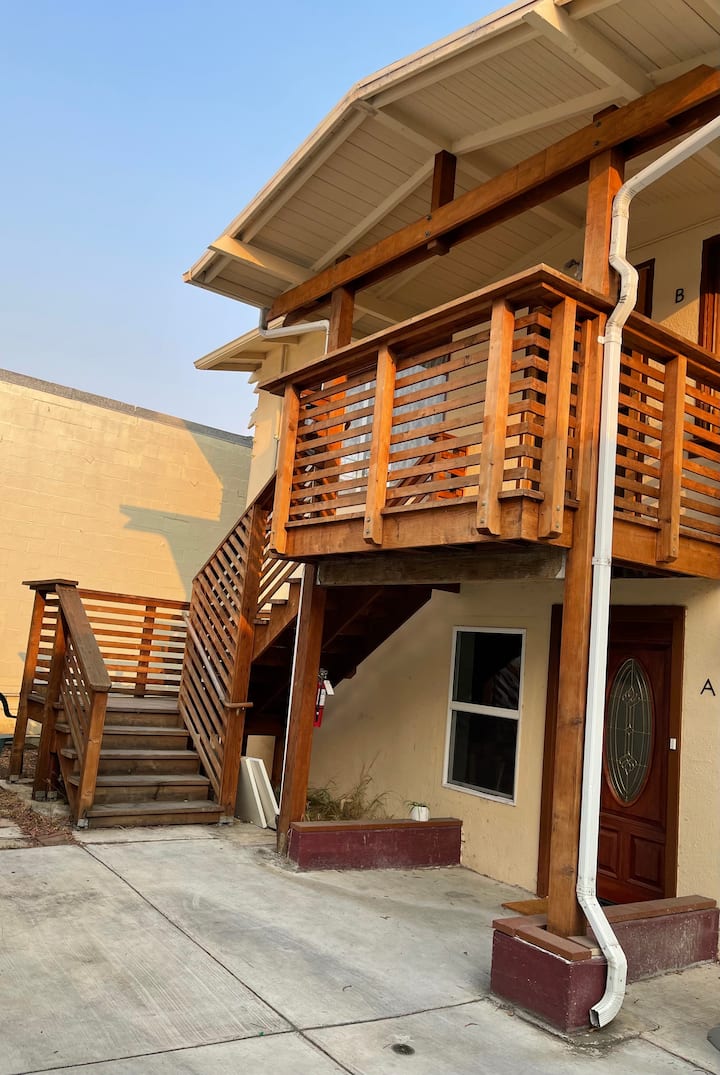 Cozy Unit B In Central Albany - El Cerrito, CA