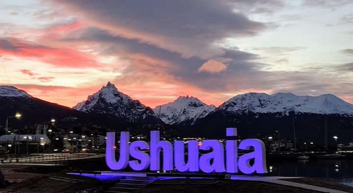 Filo Depto - Ushuaia