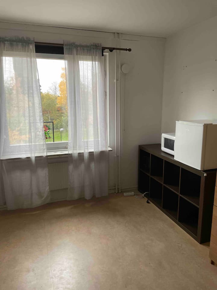 Lägenhet I Centrala Sundbyberg - Stockholm