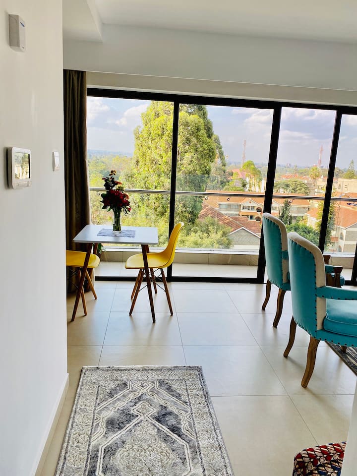 Astoria Apartments, B607 - Nairobi