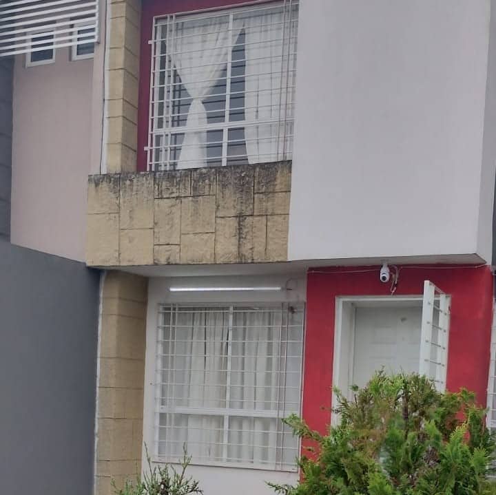 Casa Familiar Cordoba - Córdoba, Mexico