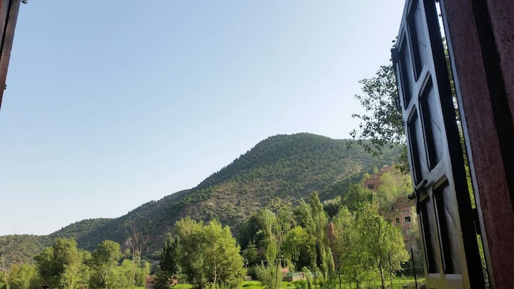 Endroit Magnifique Pour Vous .... - Amizmiz