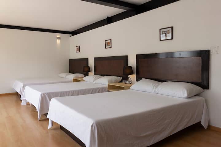 Hermoso Departamento Con Balcón - Querétaro de Arteaga