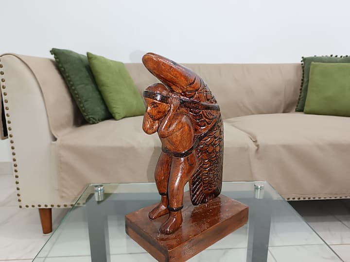 3. Aire Acond/wifi Alto/céntrico/segundo Piso. - Pucallpa