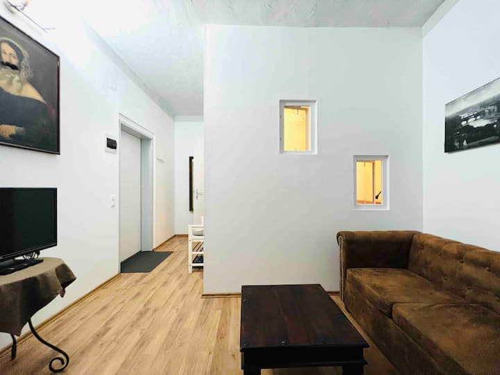 Artsy City-loft - Viyana