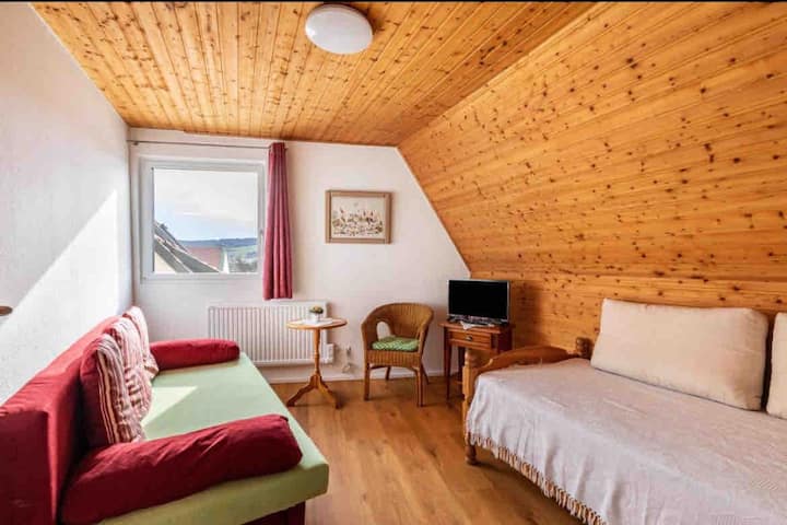 Ferienwohnung Sila 2 - Weinstadt