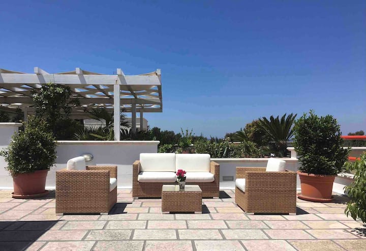 L’ Agave Casa Vacanze - Santa Caterina, Nardò - Nardò