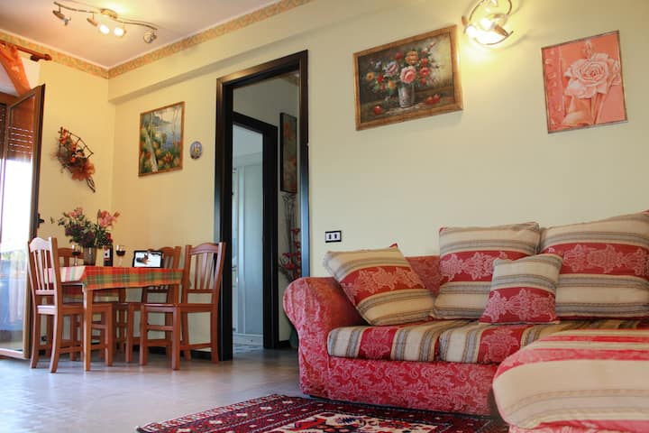 Via Piave Apartments - Silvi