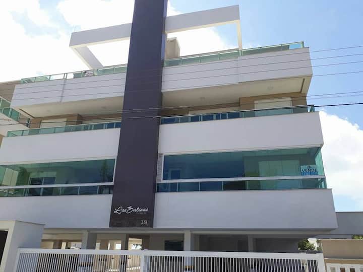 Cobertura Duplex Para 07 Pessoas Em  Mariscal - Bombinhas