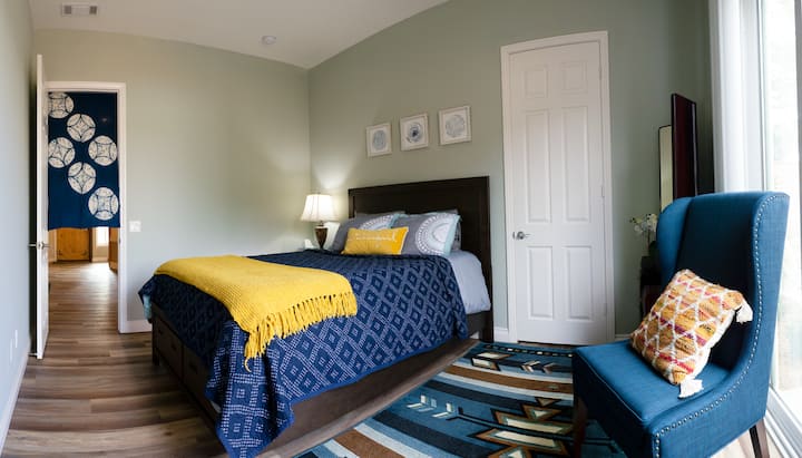 Luxury 2brdm Guest Suite! Encinitas-by-the-sea - Encinitas, CA